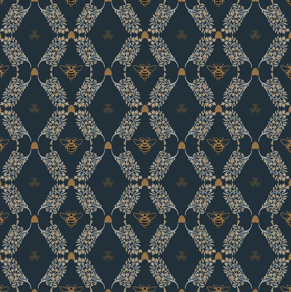 Repeat patterns | Skillshare Student Project