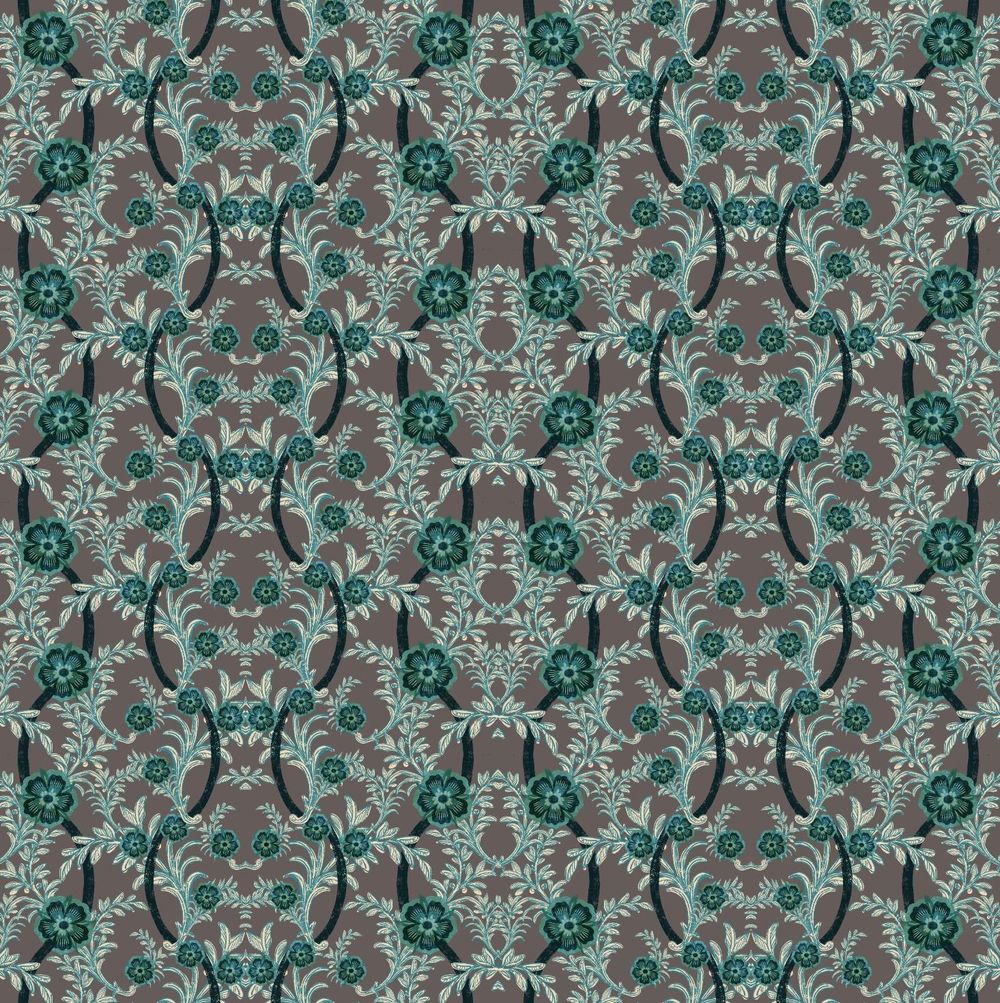 Repeat patterns | Skillshare Student Project