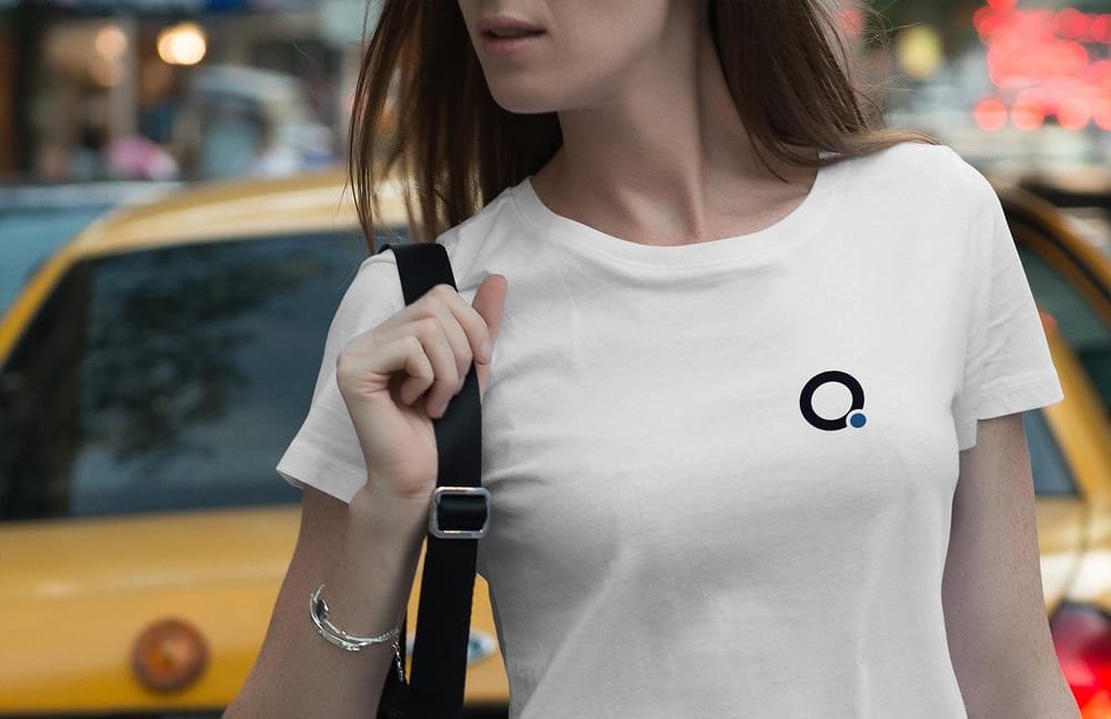 Origin logo | Skillshare Student Project