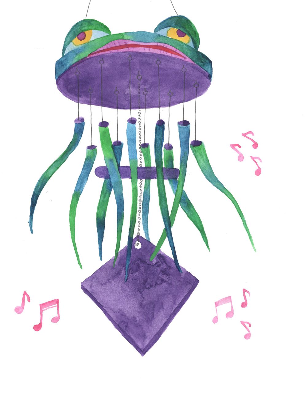 whimsical | Skillshare Student Project