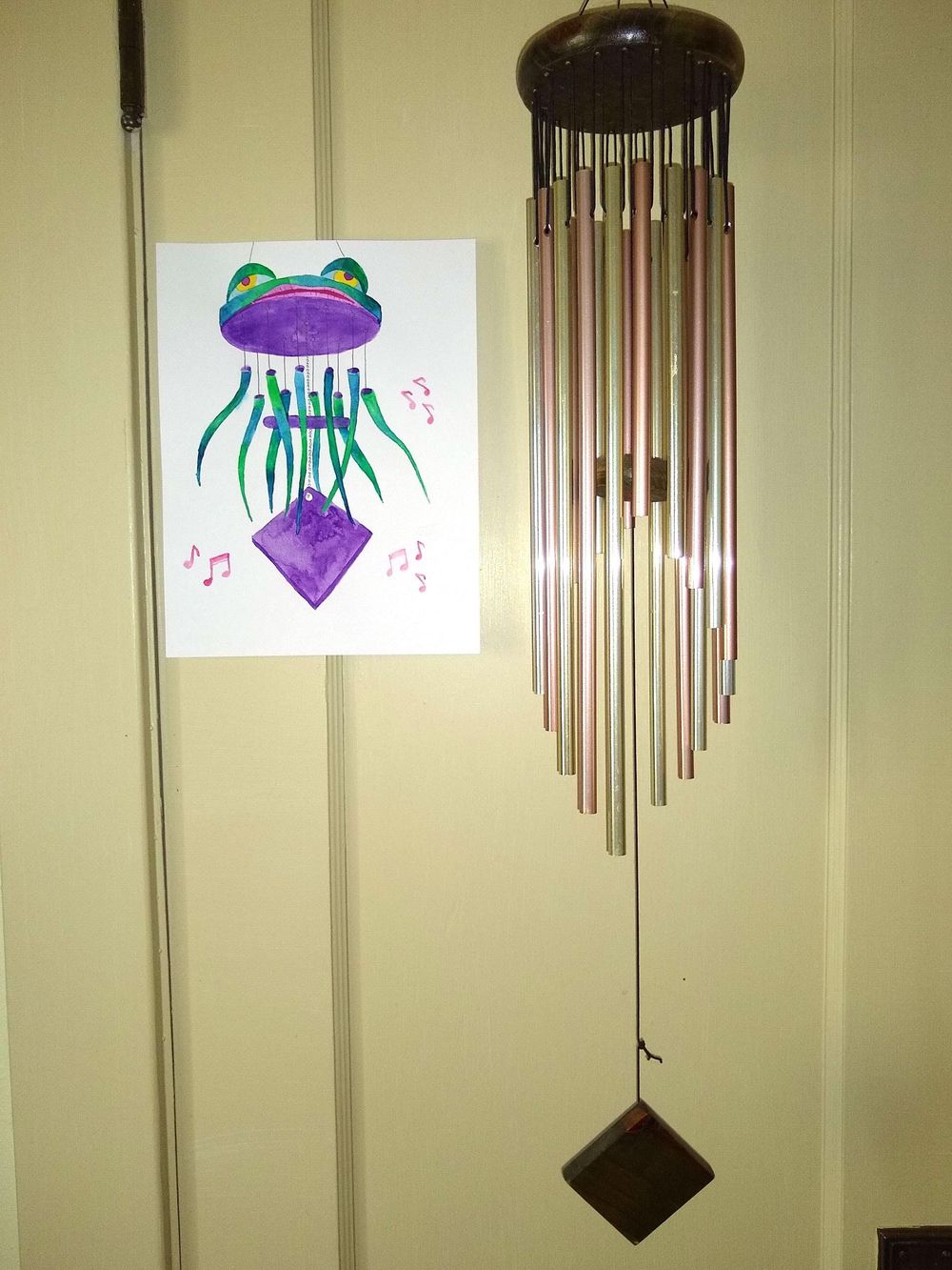 whimsical | Skillshare Student Project