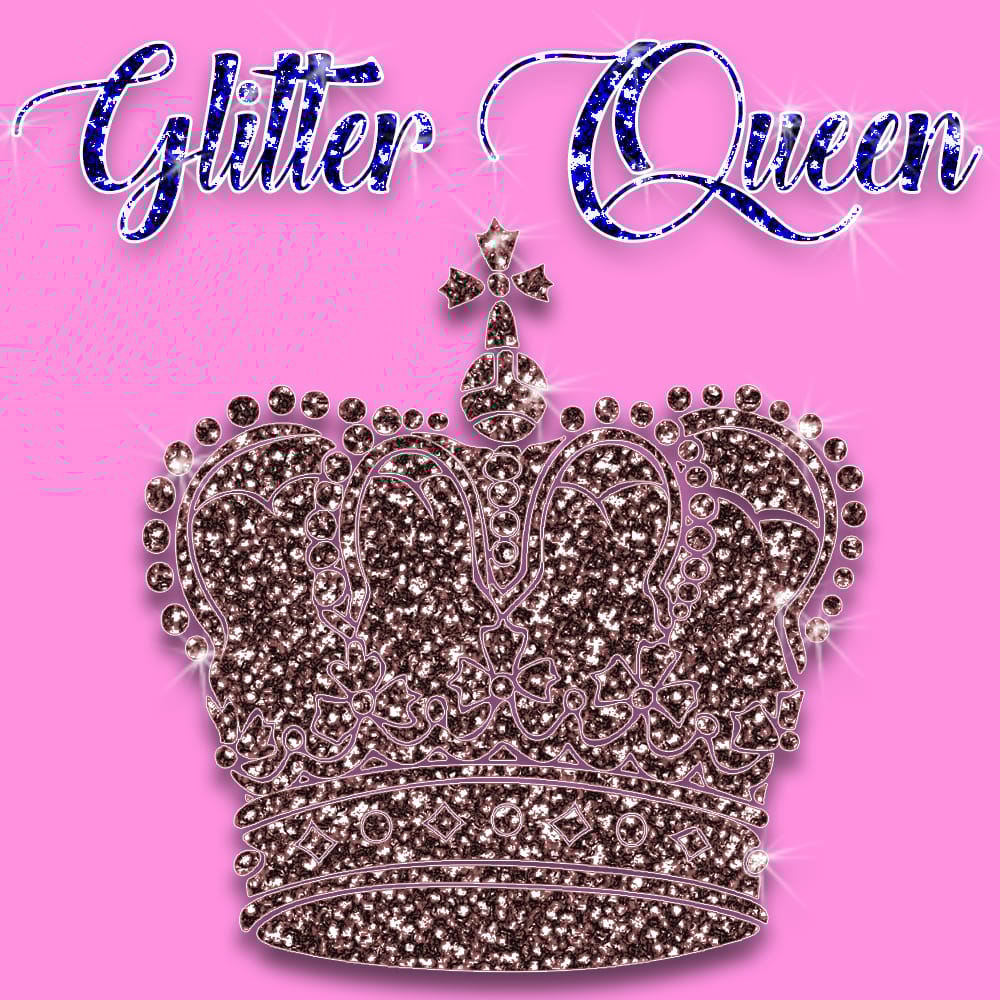 Glitter Project | Skillshare Student Project