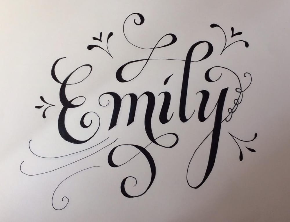 Emily | Skillshare Student Project