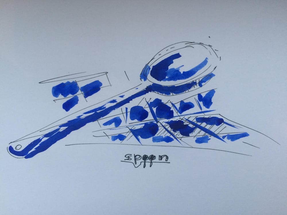 My little world | Skillshare Student Project