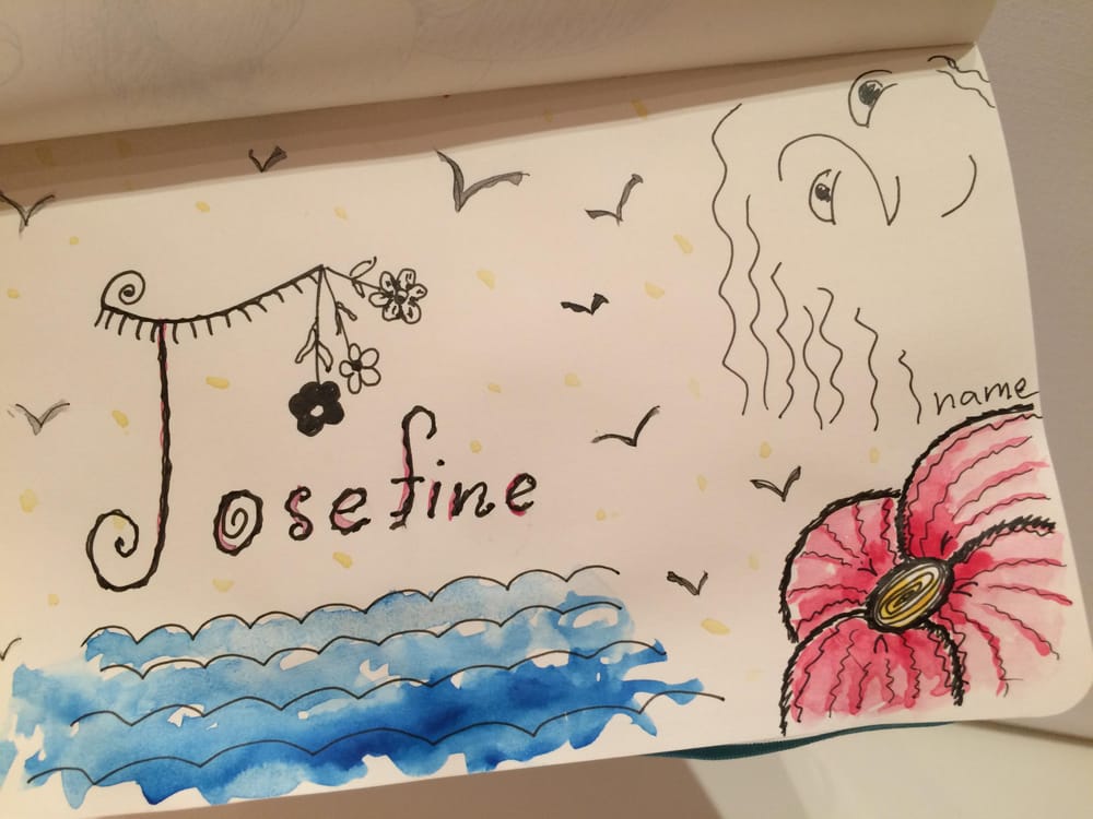 My little world | Skillshare Student Project