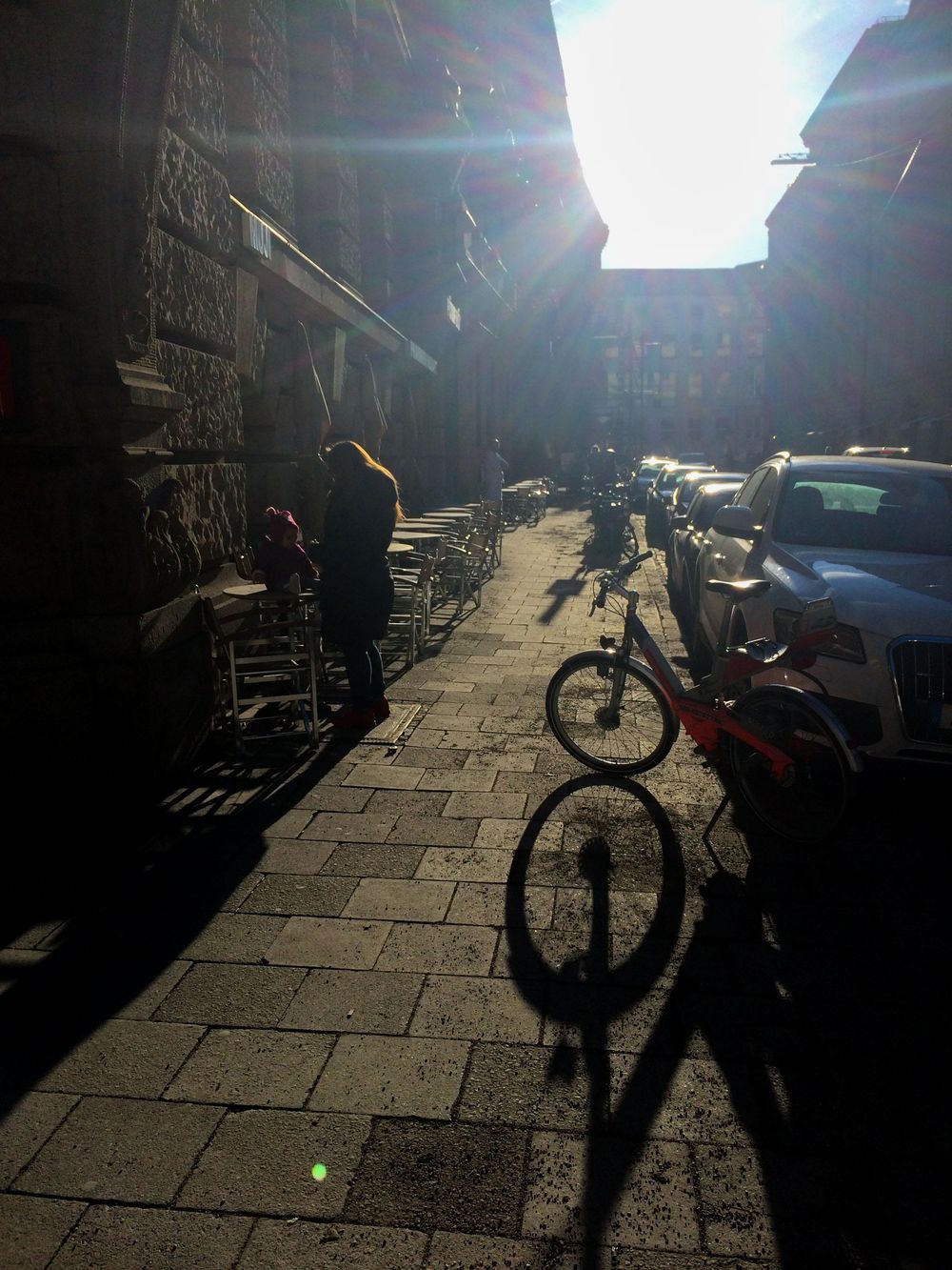 My little world | Skillshare Student Project