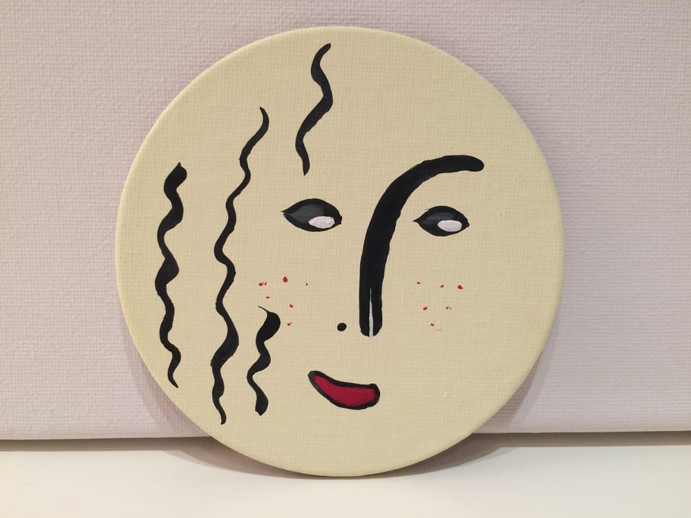 My little world | Skillshare Student Project