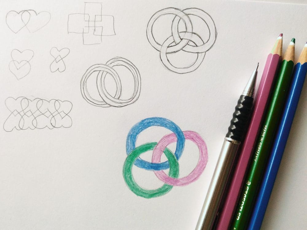 Interlaced with Obstacles | Skillshare Student Project