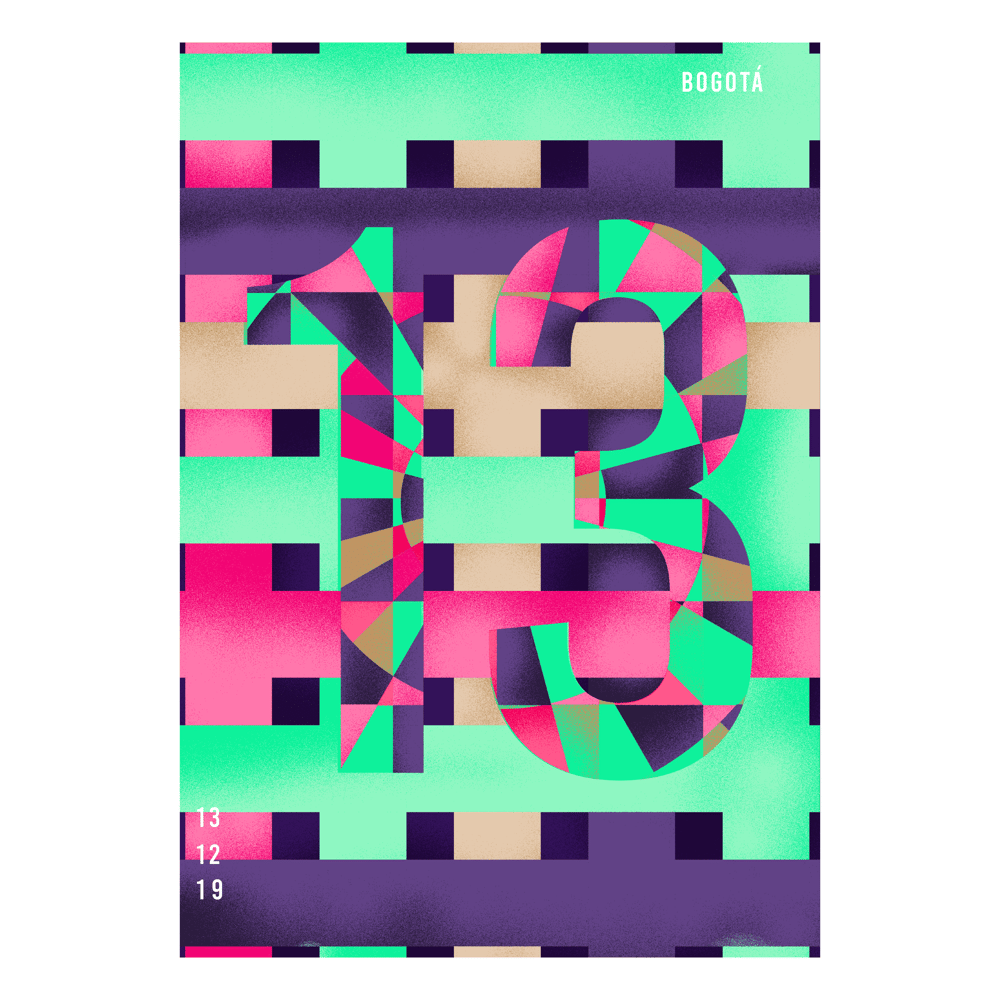 POSTERS | Skillshare Student Project