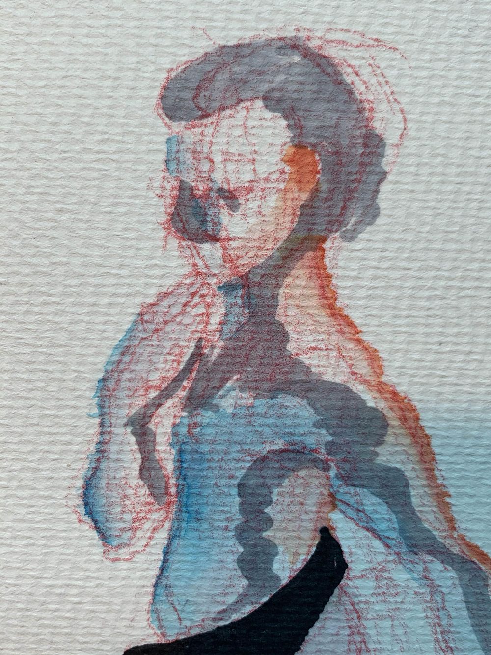 Figure Drawing | Skillshare Student Project