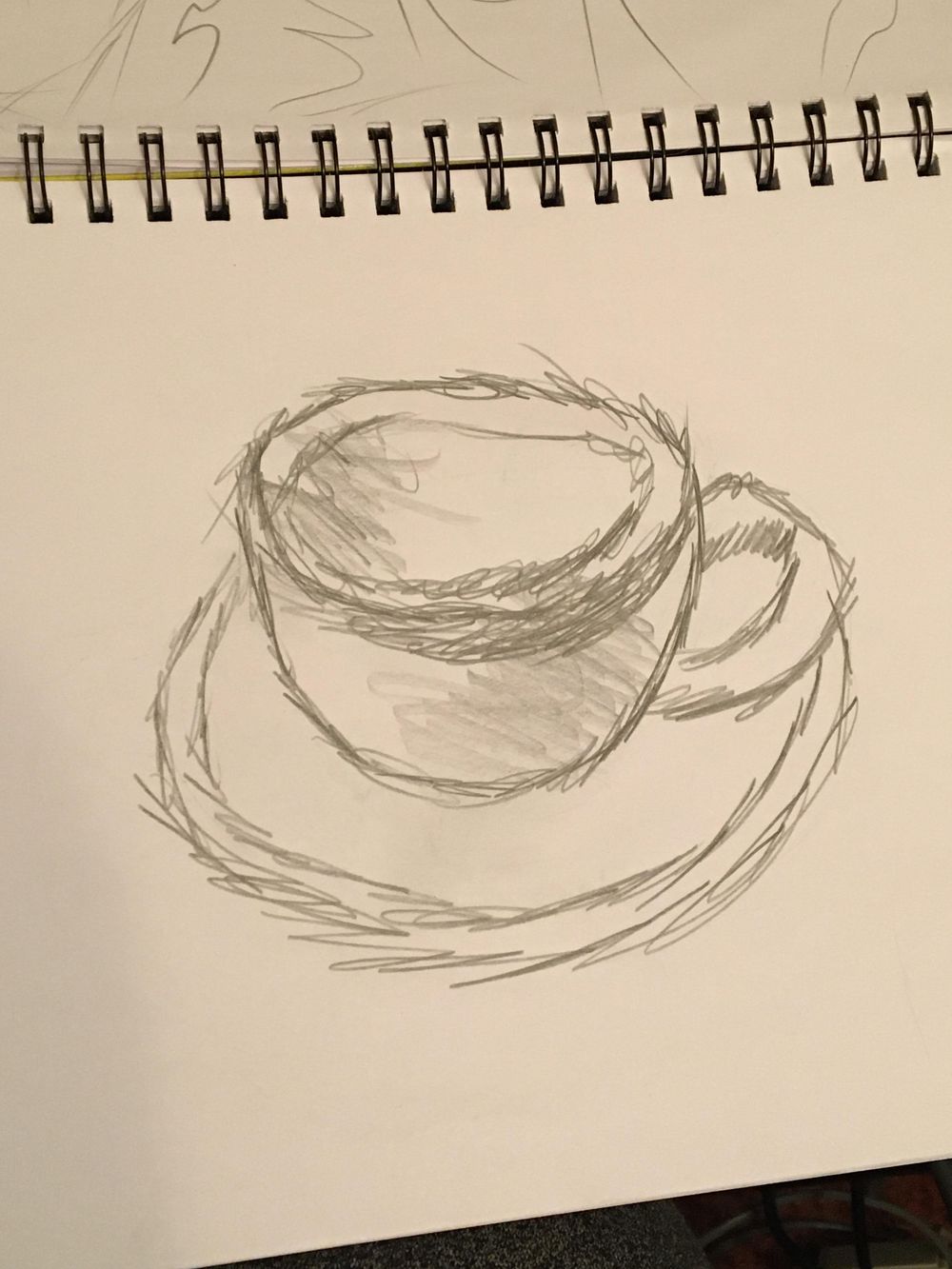 Dynamic Mark Making Projects | Skillshare Student Project