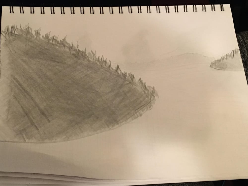 Dynamic Mark Making Projects | Skillshare Student Project