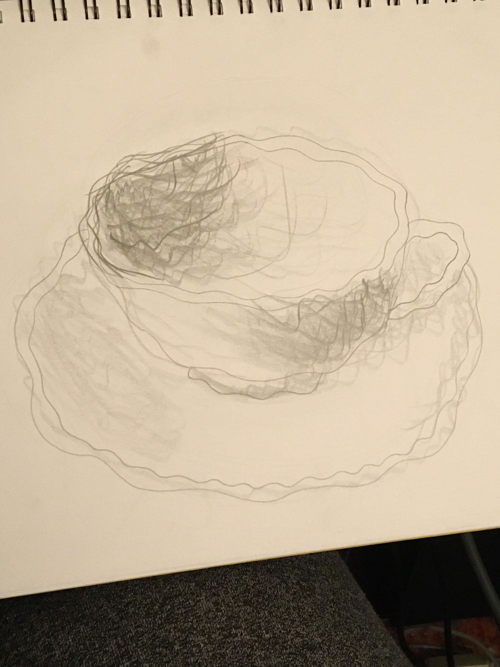 Dynamic Mark Making Projects | Skillshare Student Project