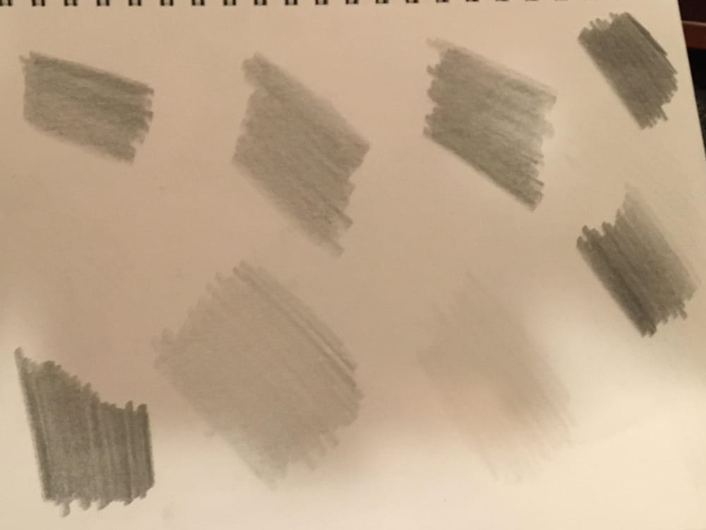 Dynamic Mark Making Projects | Skillshare Student Project