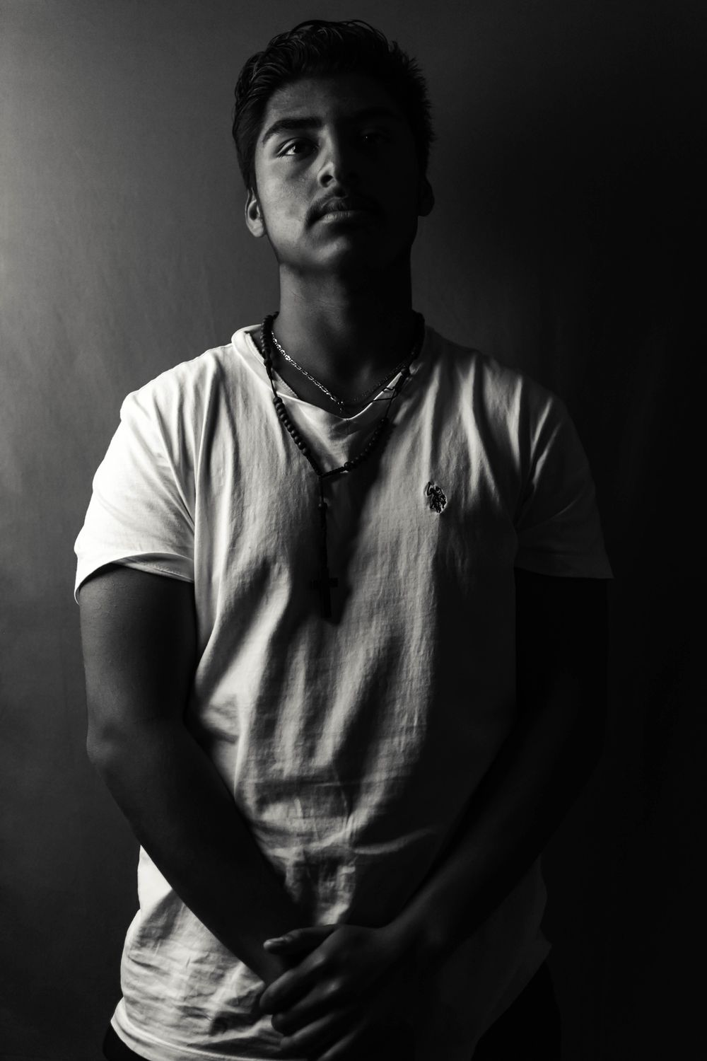 Split Lighting | Skillshare Student Project