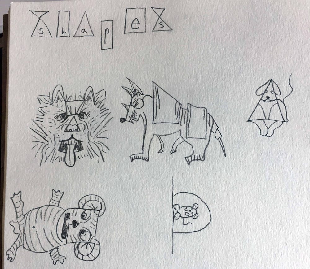 Fetch the Stick | Skillshare Student Project