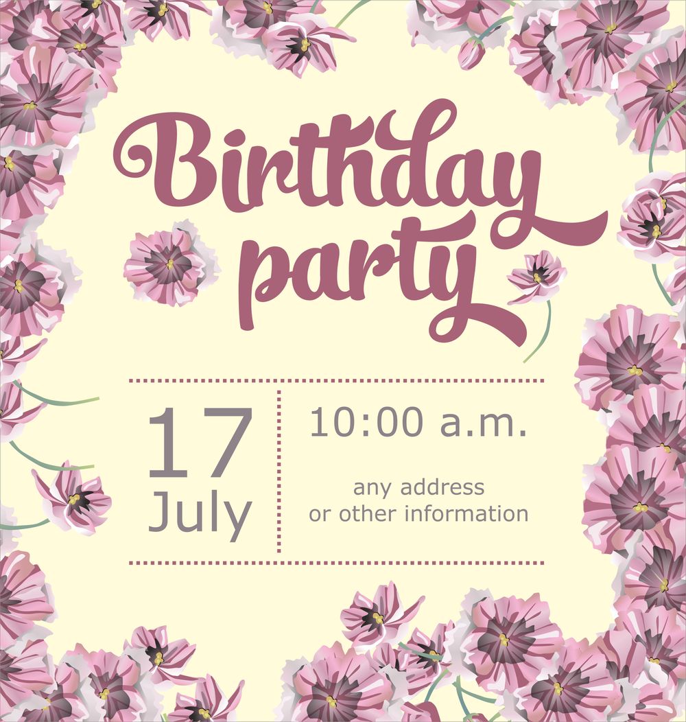 Create simple card in CorelDraw | Skillshare Student Project