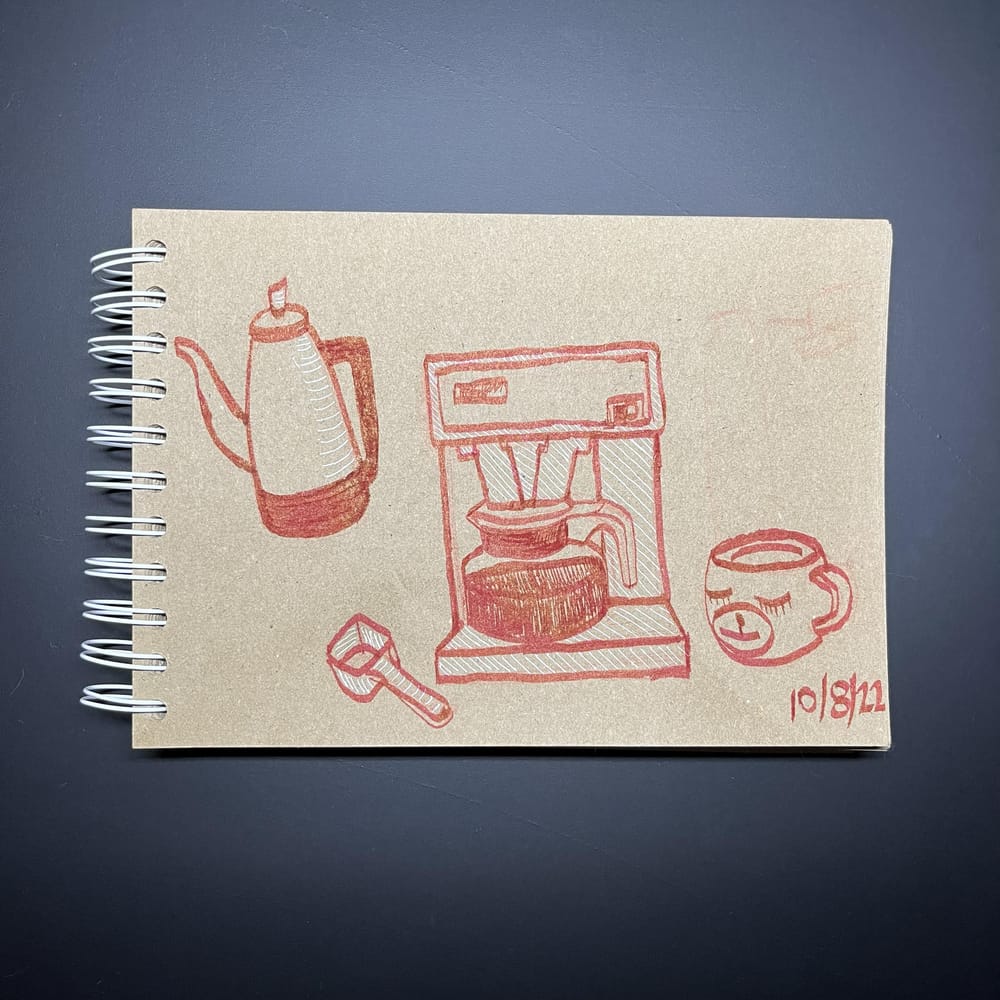 My 30 Day Drawing Plan | Skillshare Student Project