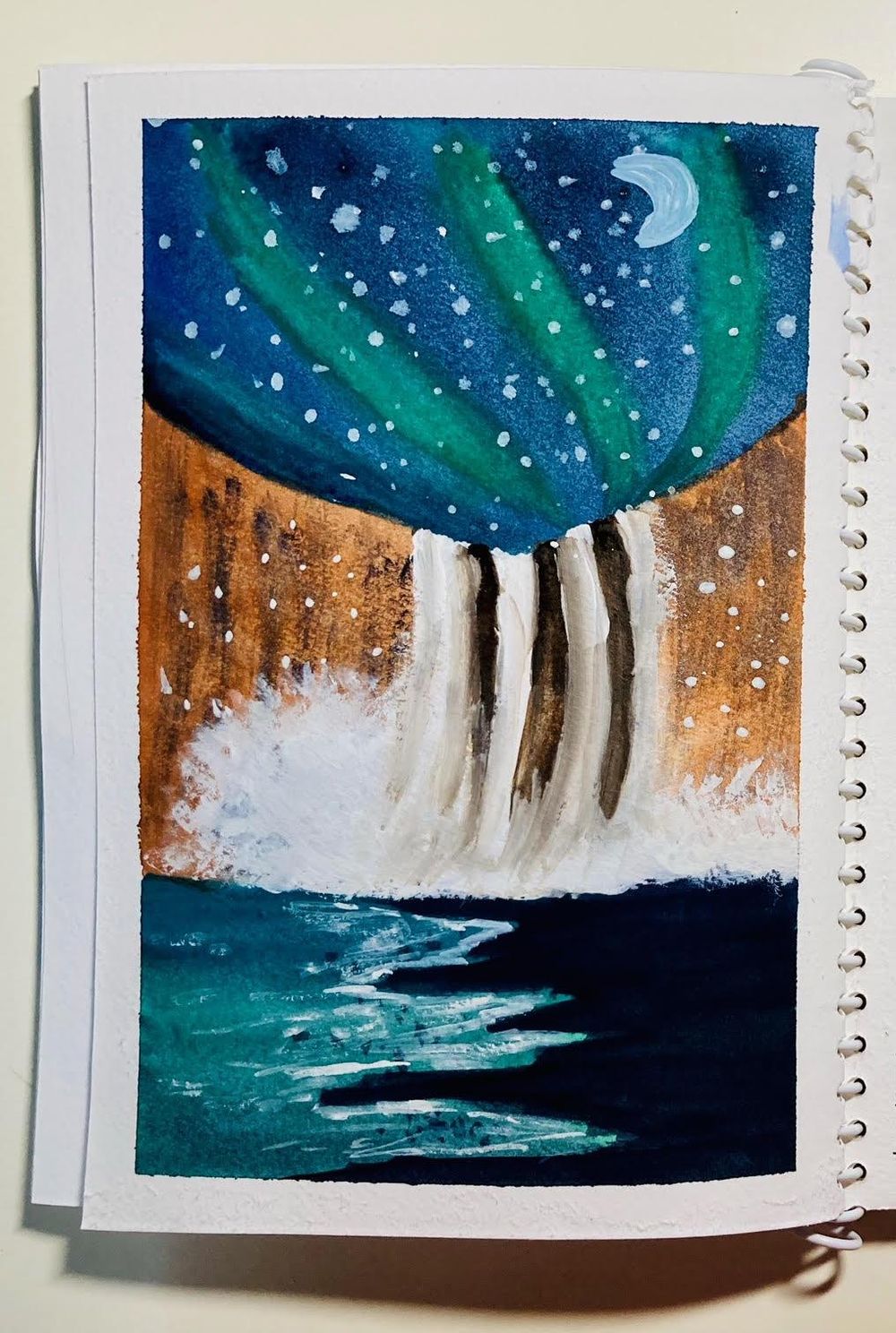 Super fun mini art projects! | Skillshare Student Project