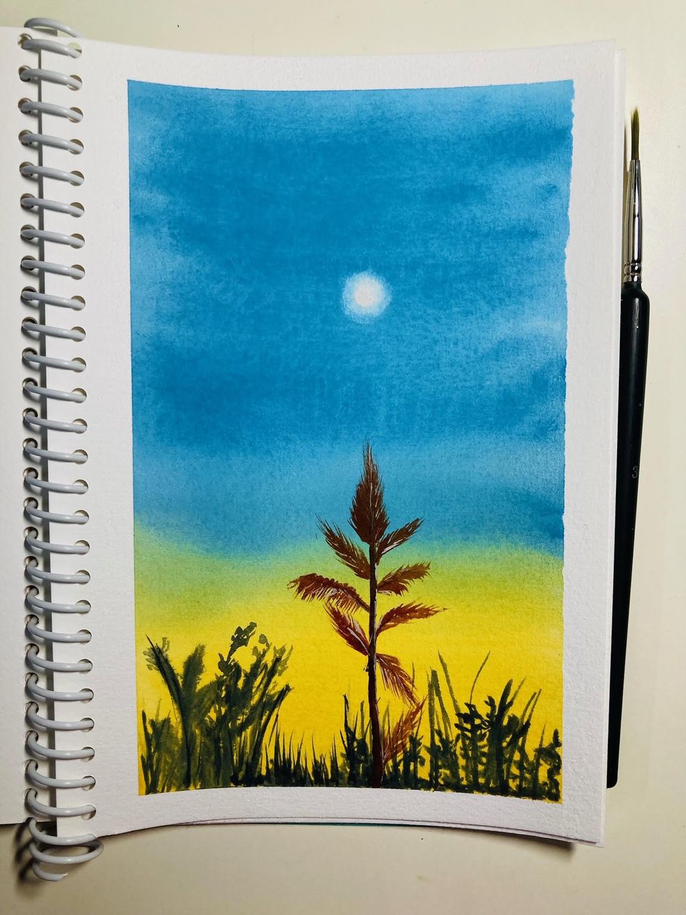 Super fun mini art projects! | Skillshare Student Project