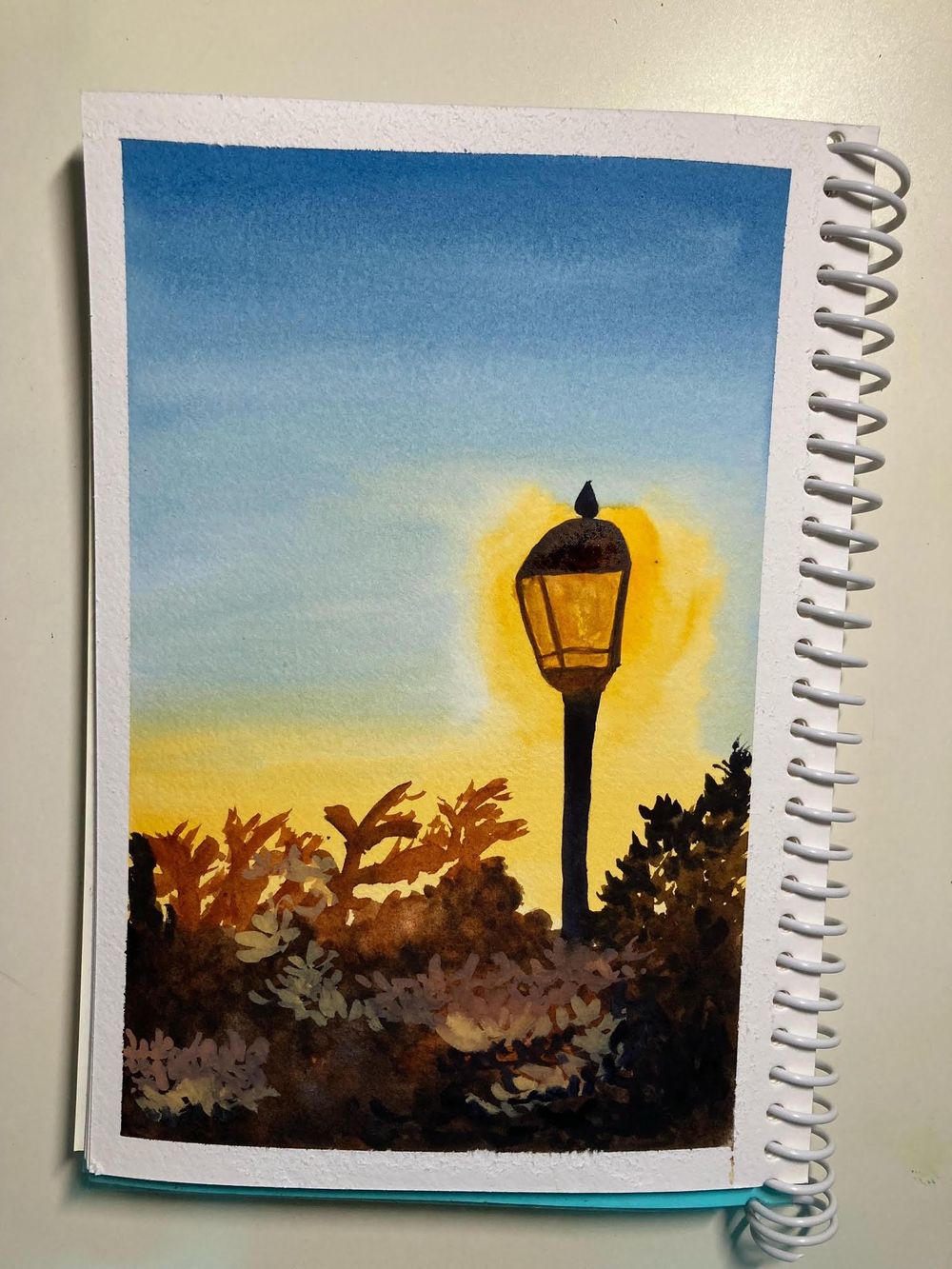 Super fun mini art projects! | Skillshare Student Project