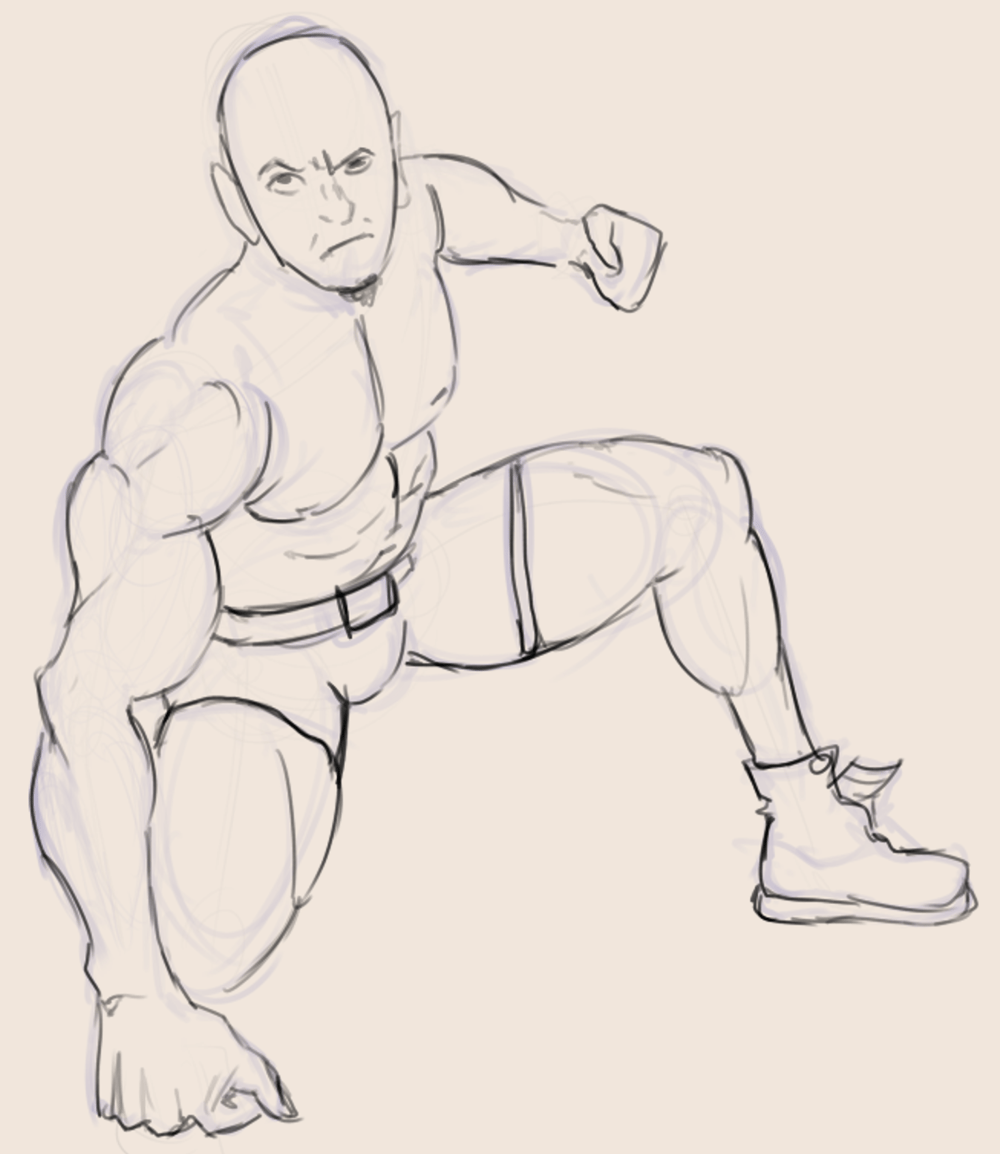 TRIED SOME POSES AFTER COURSE | Skillshare Student Project