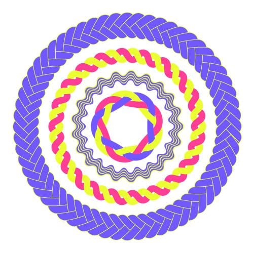 Circles | Skillshare Student Project