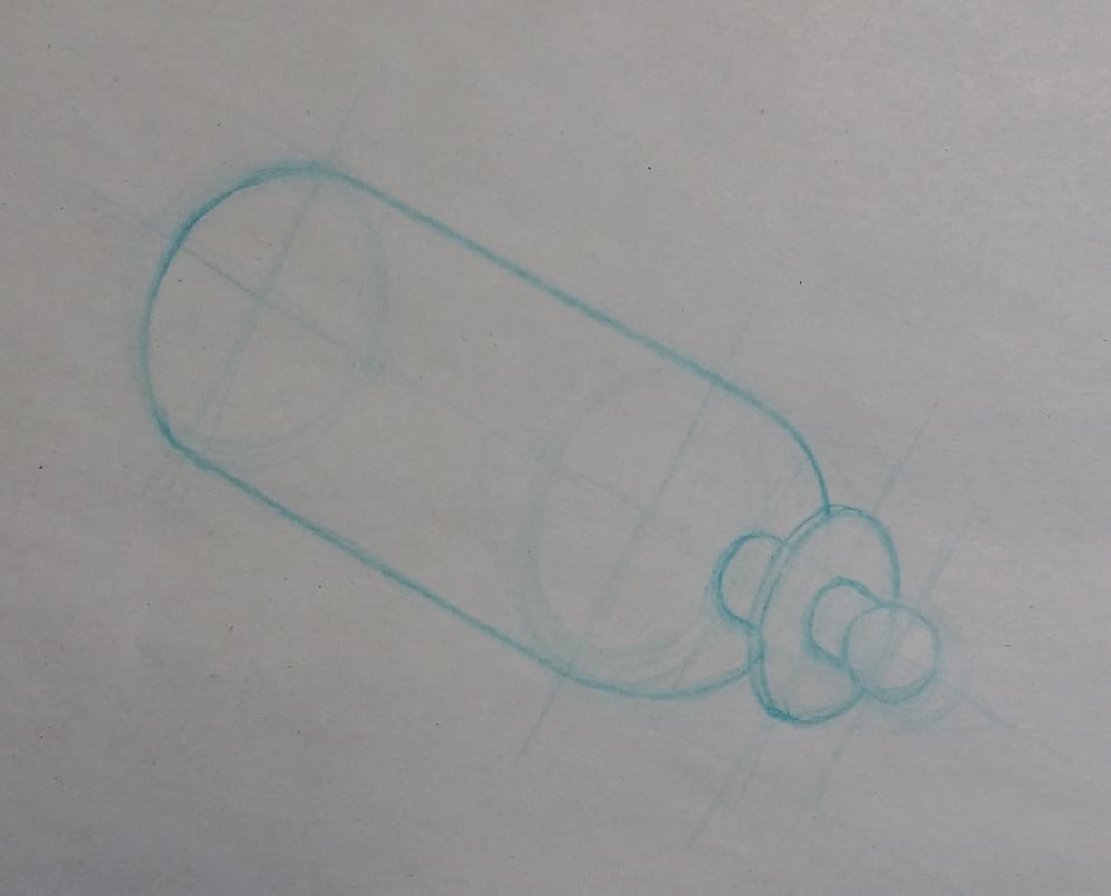 Comound Forms | Skillshare Student Project