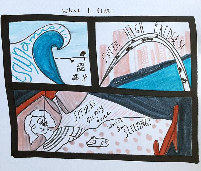 I loved this class! | Skillshare Student Project