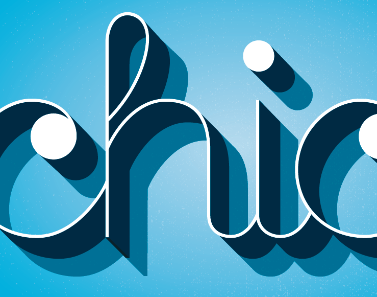 Hey Chica | Skillshare Student Project