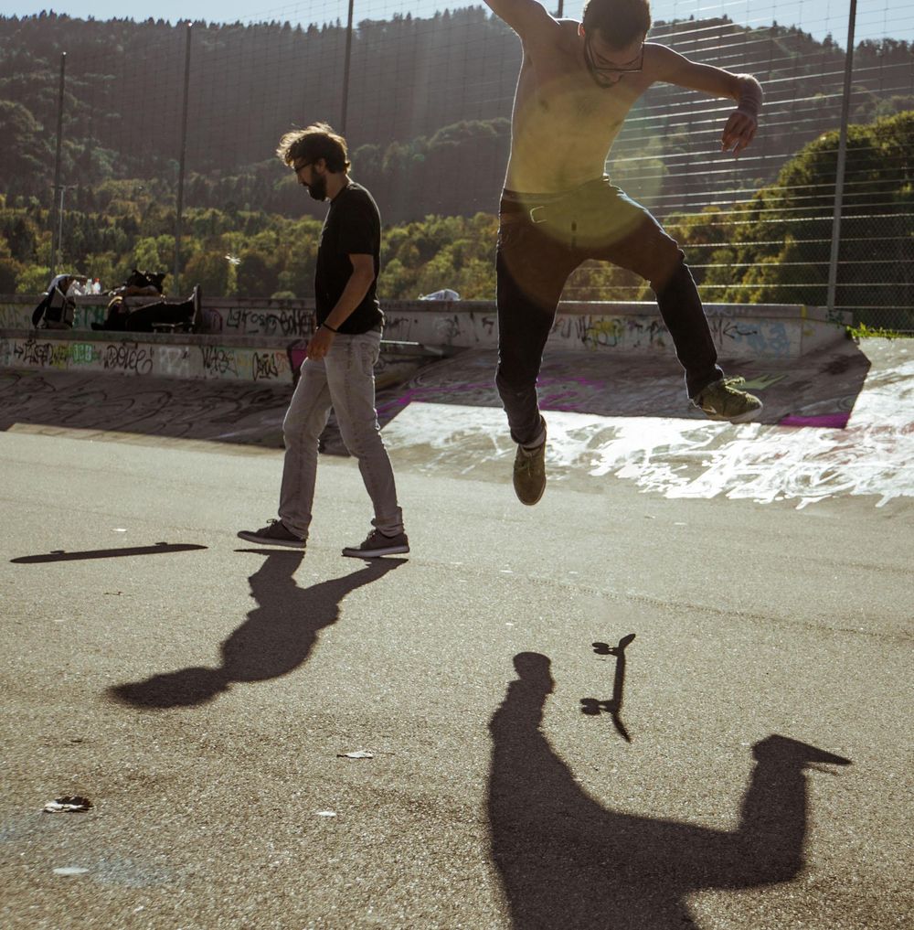 Photoshop beginners | Skillshare Student Project