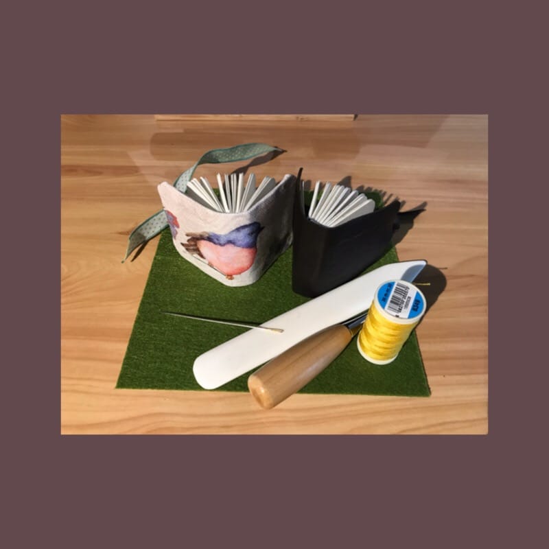 Tiny Watercolor Sketchbook | Skillshare Student Project