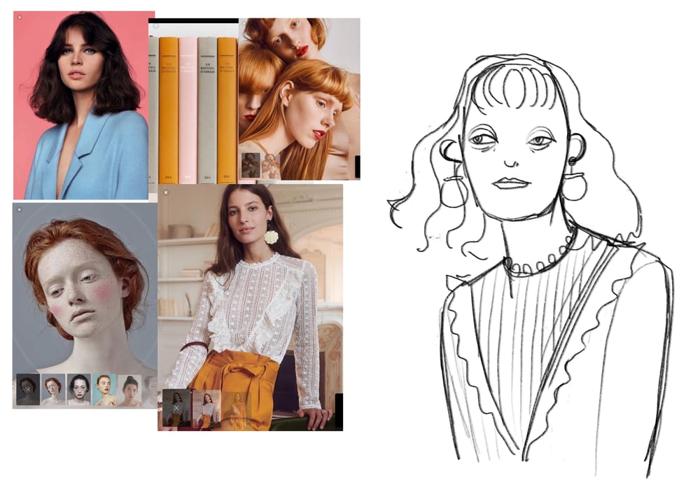 Fun with Faces | Skillshare Student Project