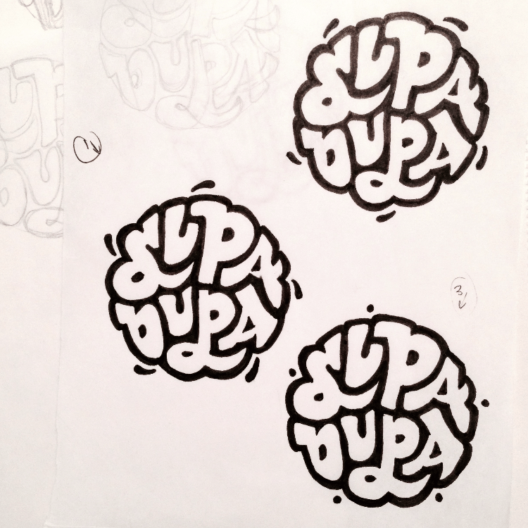 Supa Dupa | Skillshare Student Project