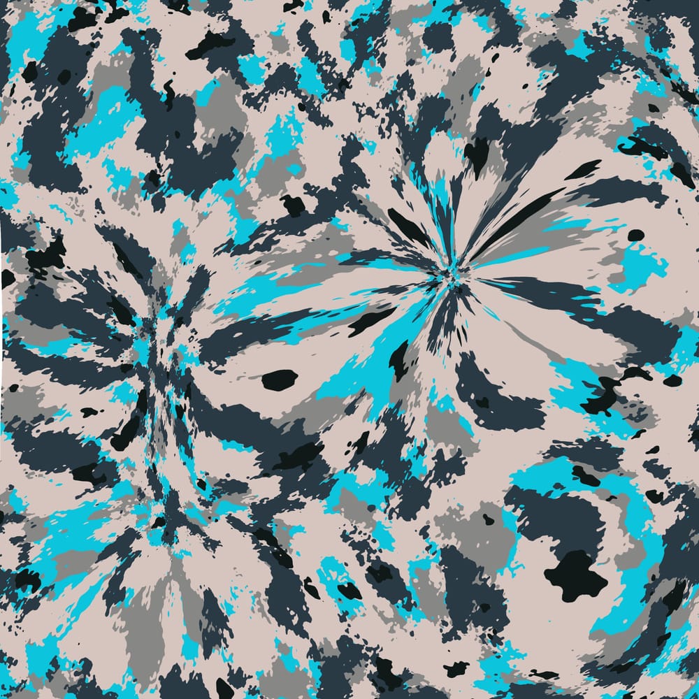 Organic Abstract Patterns Project | Skillshare Student Project