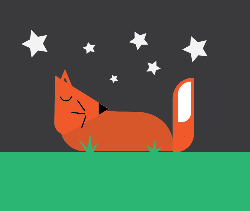 Beginning Illustrator Projects | Skillshare Student Project