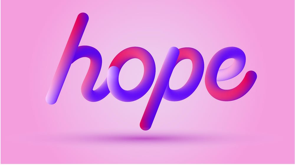 Fun with Gradients | Skillshare Student Project