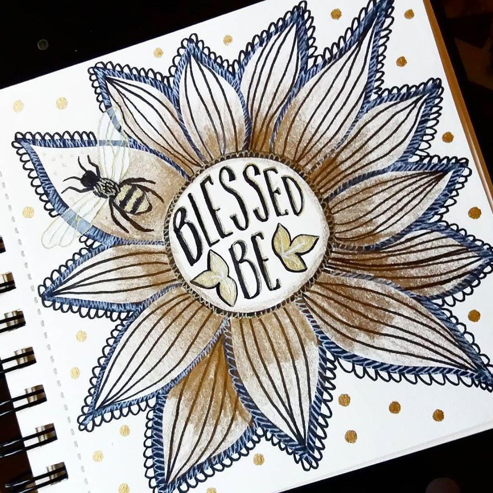 14 Messages To Myself with Jessica Swift | Skillshare Student Project