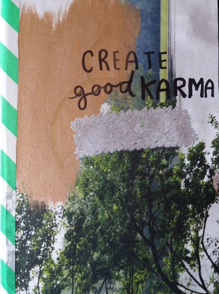 14 Messages To Myself with Jessica Swift | Skillshare Student Project