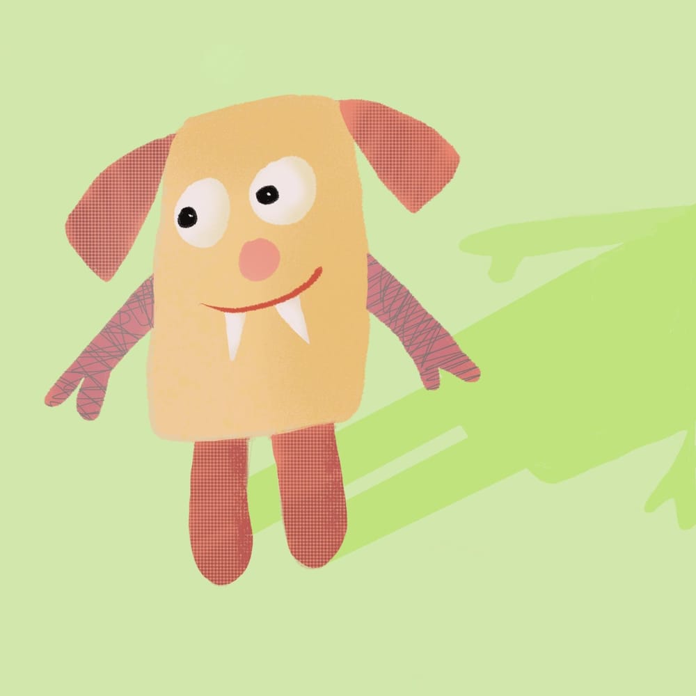 A do-gooder | Skillshare Student Project