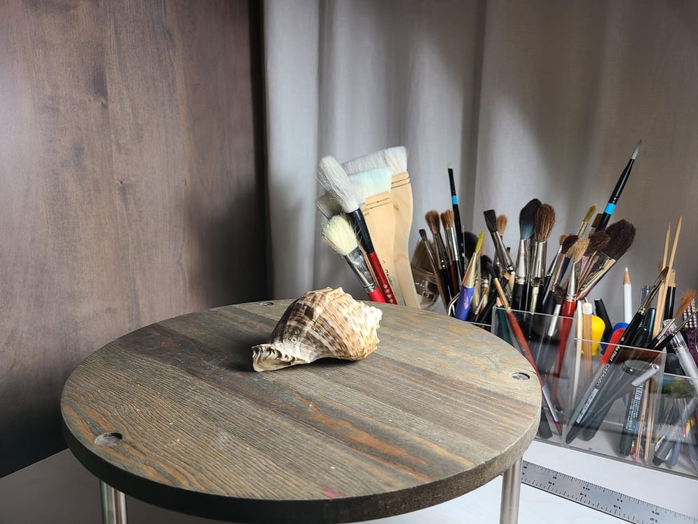 Shading Beyond the Basics | Skillshare Student Project