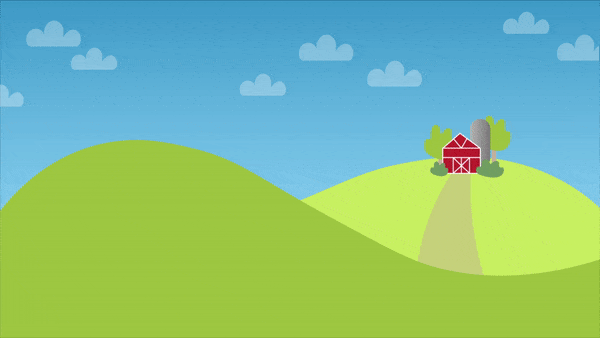 Bubble Farm | Skillshare Student Project