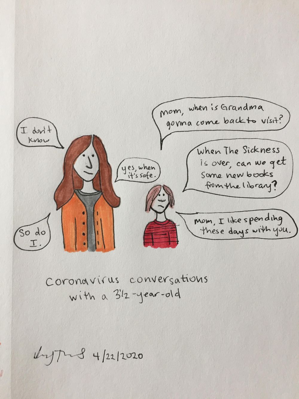 Drawing as Self-Discovery: 5 ways to start | Skillshare Student Project