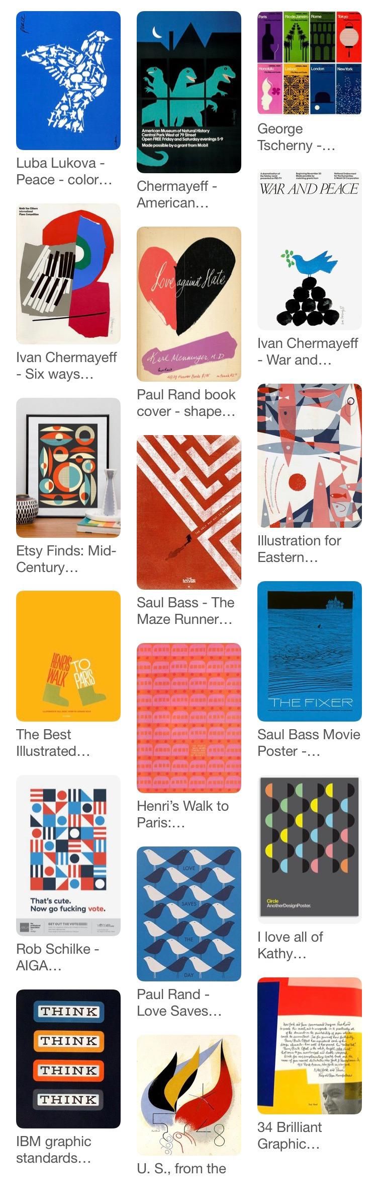 Scavenger Hunt: The Elements & Principles of Design | Skillshare ...