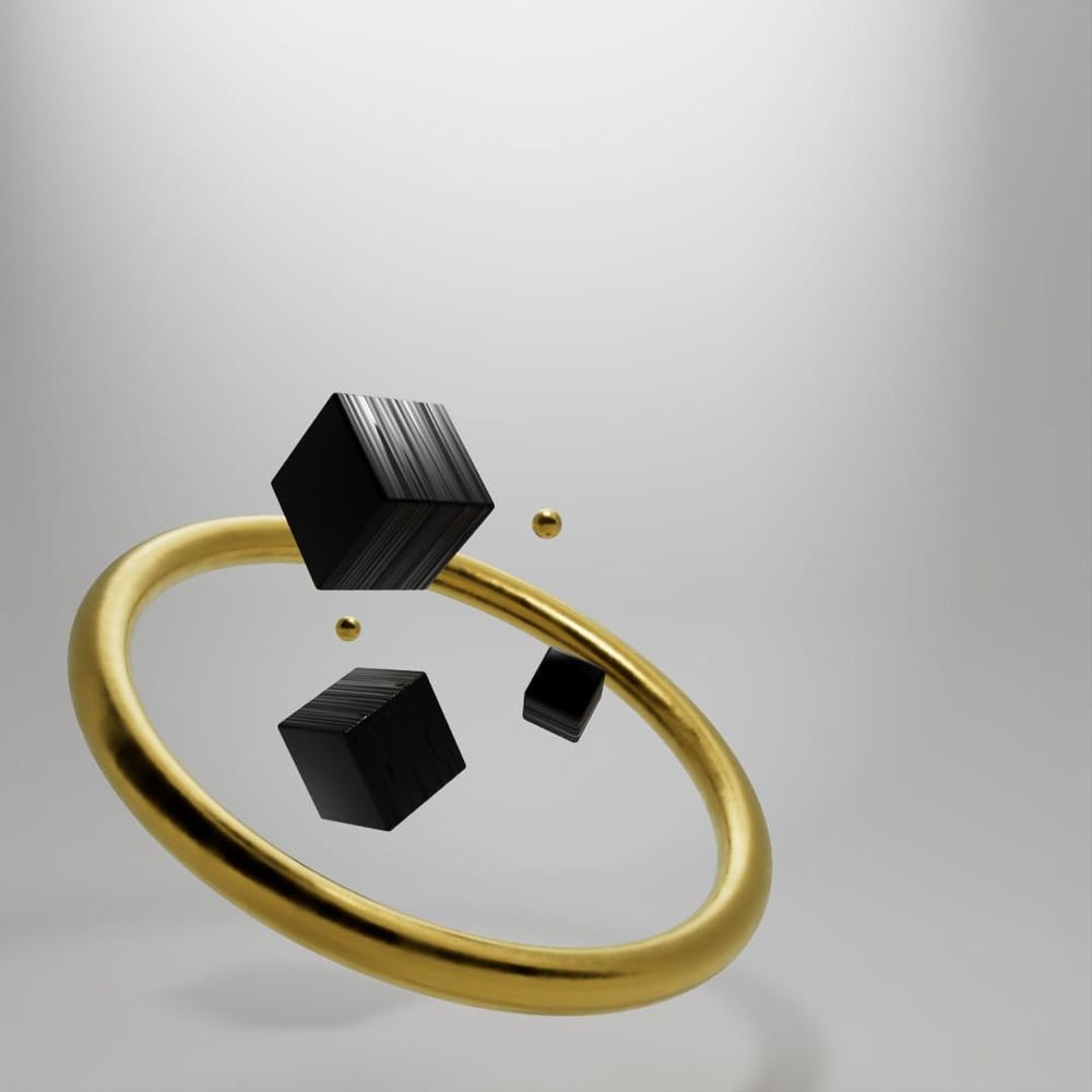 Redshift Basics | Skillshare Student Project