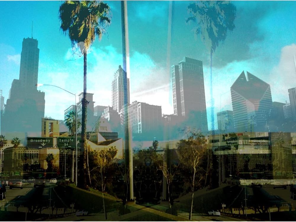 Surreal Chicago | Skillshare Student Project