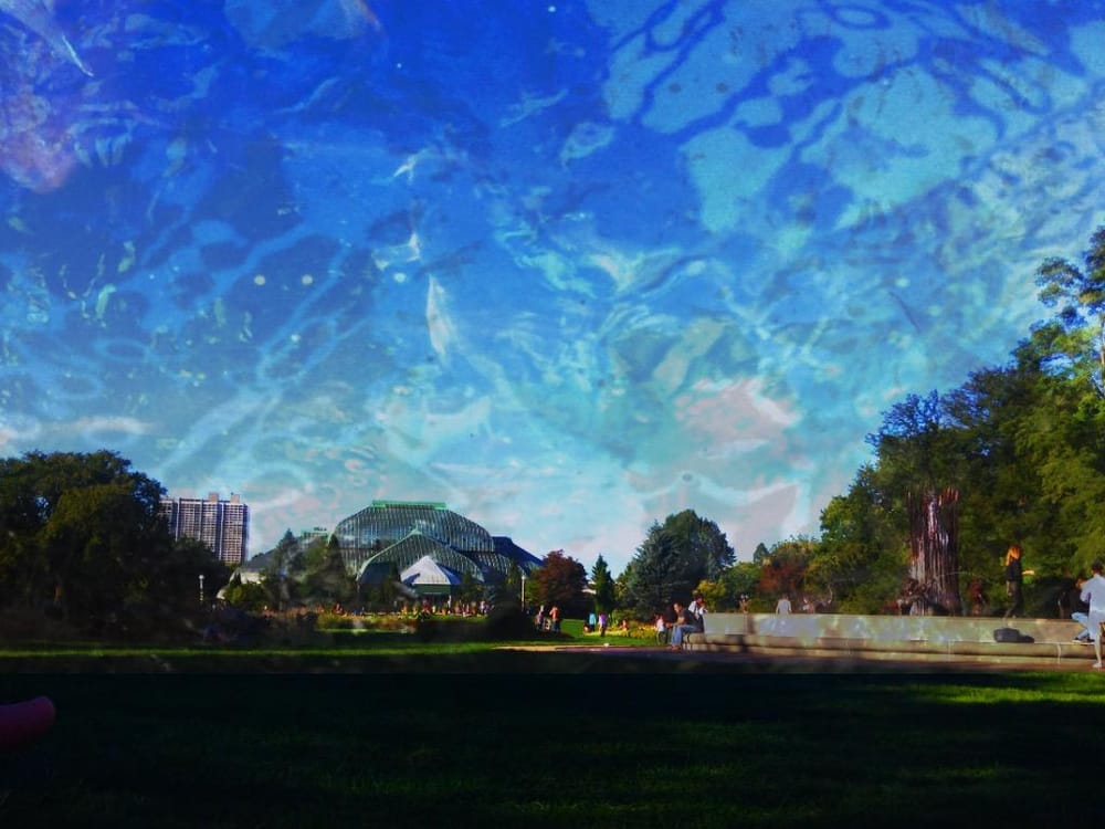 Surreal Chicago | Skillshare Student Project