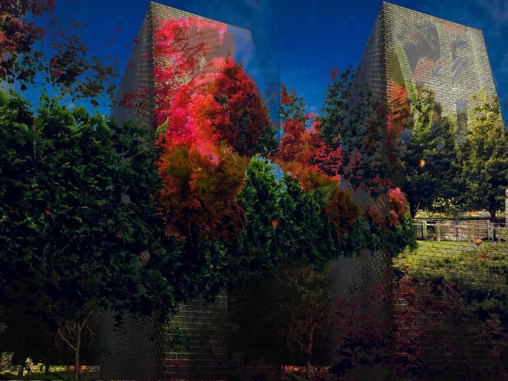 Surreal Chicago | Skillshare Student Project