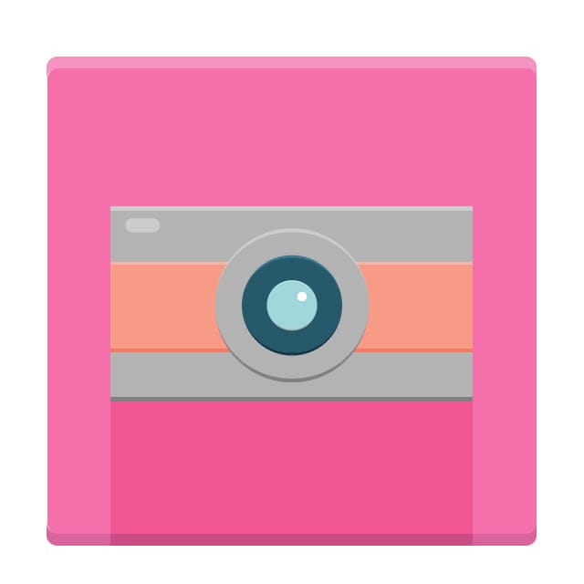 App icons | Skillshare Student Project