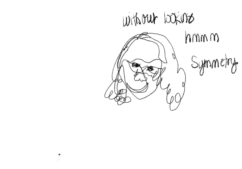 Exercise 1- Non-Dominant Hand | Skillshare Student Project